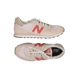 New Balance Sneaker Damen Gr&ouml;&szlig;e 40.5 Second Hand bunt