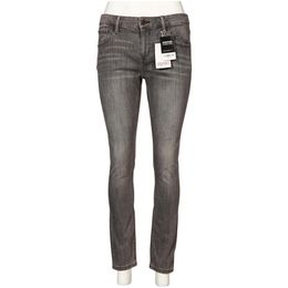 Esprit Jeans Damen Gr&ouml;&szlig;e 32 Second Hand grau