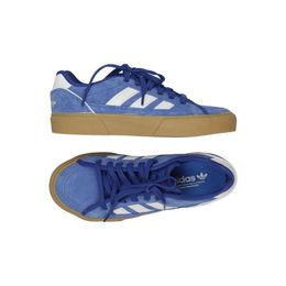 adidas originals Sneaker Damen Gr&ouml;&szlig;e 39 Second Hand blau