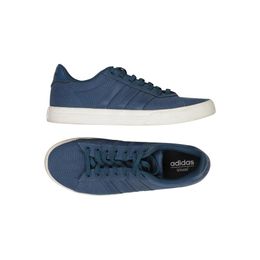 adidas Performance Sneaker Herren Gr&ouml;&szlig;e 43.5 Second Hand blau