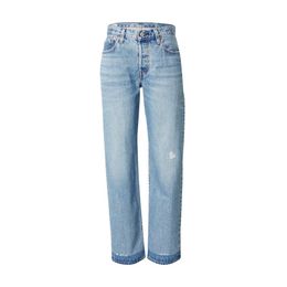 Levi's LEVI'S Jeans '501 90's Jeans' Damen Gr&ouml;&szlig;e 30 blue denim