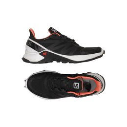 Salomon Sneaker Damen Gr&ouml;&szlig;e 39.5 Second Hand bunt