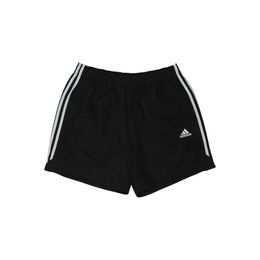 adidas Performance Shorts Damen Gr&ouml;&szlig;e L Second Hand schwarz