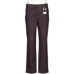 Zerres Jeans Damen Gr&ouml;&szlig;e 32/34 Second Hand lila