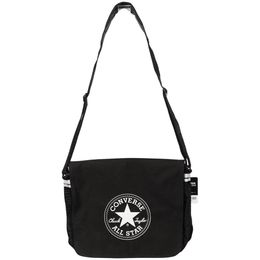 Converse Tasche Herren Gr&ouml;&szlig;e One Size Second Hand schwarz