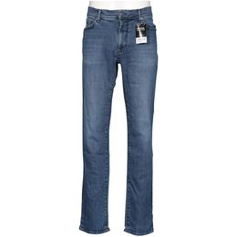 Brax Jeans Herren Gr&ouml;&szlig;e 34 Second Hand blau