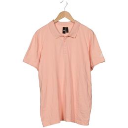 adidas Performance Poloshirt Herren Gr&ouml;&szlig;e XL Second Hand pink
