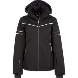 WHISTLER Outdoor Jacket 'Doom' female Black size 44