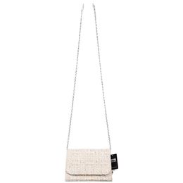 Tamaris Handtasche klein Damen Gr&ouml;&szlig;e One Size Second Hand beige