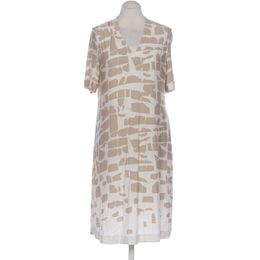 s.Oliver Kleid Damen Gr&ouml;&szlig;e L Second Hand beige
