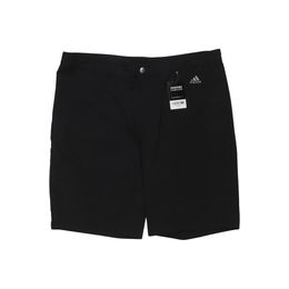 adidas Performance Shorts Herren Gr&ouml;&szlig;e 38 Second Hand schwarz