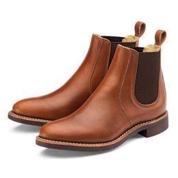 Red Wing Shoes Red Wing Shoe Company Chelsea Rancher Damen