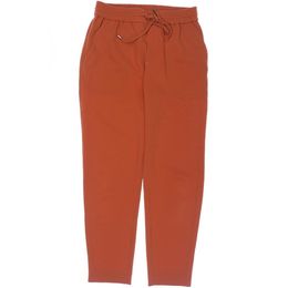 BOSS Orange Stoffhose Damen Gr&ouml;&szlig;e S Second Hand orange