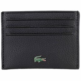 Lacoste Wallet male Black size One Size