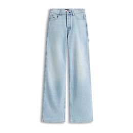 Tommy Jeans Jeans 'CLAIRE' female Blue size 33