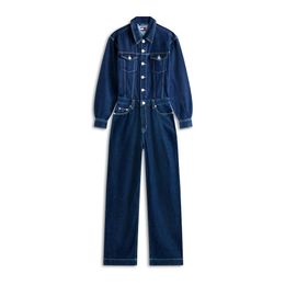 Tommy Jeans Jumpsuit female Blue size XS