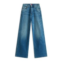 Tommy Jeans Jeans 'CLAIRE' female Blue size 33