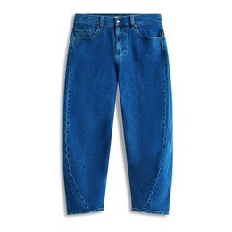 Tommy Jeans Jeans 'ASHTON BARREL' male Blue size 38