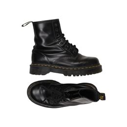 Dr. Martens Stiefelette Damen Gr&ouml;&szlig;e 37 Second Hand schwarz