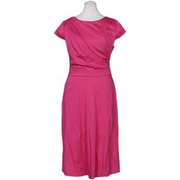 Swing Kleid Damen Gr&ouml;&szlig;e S Second Hand pink