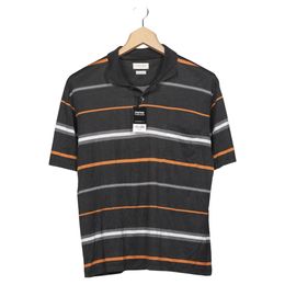 Christian Berg Poloshirt Herren Gr&ouml;&szlig;e XL Second Hand bunt