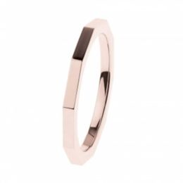 Ernstes Design Ring female Gold size One Size