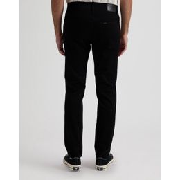 Lee Herren Slim-fit-Jeans "Extrem Motion"schwarz, Gr. 38, Denim/Jeans, Obermaterial: 70% Baumwolle, 28% Polyester, 2% Elasthan, Jeans, Extreme Motion