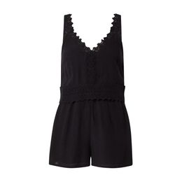 ABOUT YOU Jumpsuit 'Gisa' Damen Gr&ouml;&szlig;e XXL schwarz