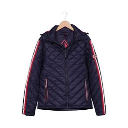 Superdry & Co Jacke Herren Gr&ouml;&szlig;e XL Second Hand marine