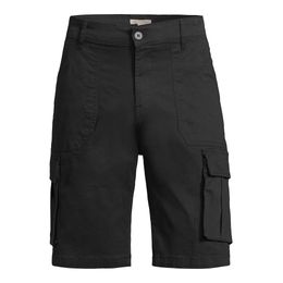 A&eacute;ropostale Cargo Pants male Black size 30