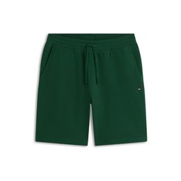 Tommy Hilfiger Shorts 'ESSENTIAL' Herren Gr&ouml;&szlig;e 31/32 tanne