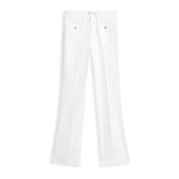 Tommy Hilfiger Jeans female White size 26