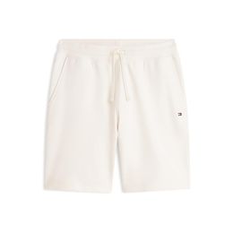 Tommy Hilfiger Pants 'ESSENTIAL' male White size M