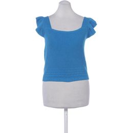 Riani Pullover Damen Gr&ouml;&szlig;e S Second Hand blau