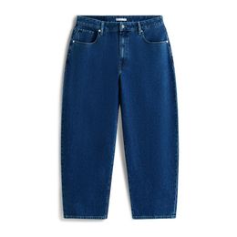 Tommy Hilfiger Curve Jeans 'EMI' Damen Gr&ouml;&szlig;e 52 blau