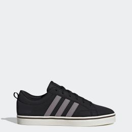 Herren Sneaker "VS PACE 2.0", adidas Sportswear, Gr. 42, schwarz, Synthetik, Textil, Schuhe