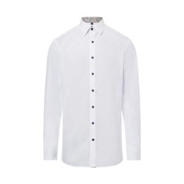 Finshley & Harding Finshley & Harding Business Shirt male White size 41