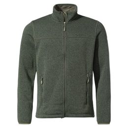 Vaude Funktionsfleecejacke 'Rienza III' Herren Gr&ouml;&szlig;e XXXL oliv