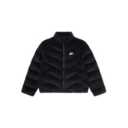 Nike Sportswear Winter Jacket boy Black size XS