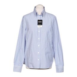 Boden Bluse Damen Gr&ouml;&szlig;e M Second Hand hellblau