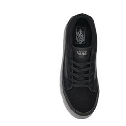 Vans Herren Sneaker "Vero LS", Gr. 44,5, schwarz, Leder, Schuhe
