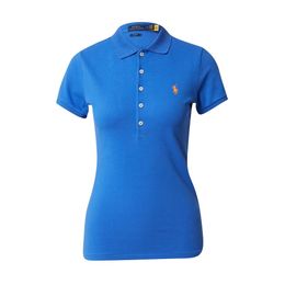 Polo Ralph Lauren Shirt 'Julie' female Blue size XS