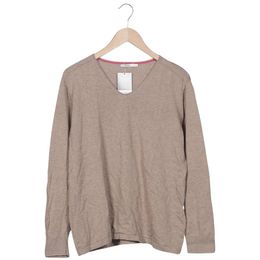 Cecil Pullover Damen Gr&ouml;&szlig;e XL Second Hand beige