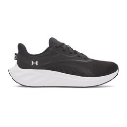 Under Armour Damen Laufschuh "UA W ASCEND", Gr. 43schwarz, schwarz, wei&szlig;, Synthetik, Textil, Schuhe