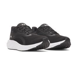 Under Armour Damen Laufschuh "UA W ASCEND", Gr. 40schwarz, schwarz, wei&szlig;, Synthetik, Textil, Schuhe