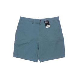 Lacoste Shorts Herren Gr&ouml;&szlig;e 31/32 Second Hand blau