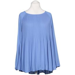 Betty Barclay Bluse Damen Gr&ouml;&szlig;e XXXL Second Hand hellblau