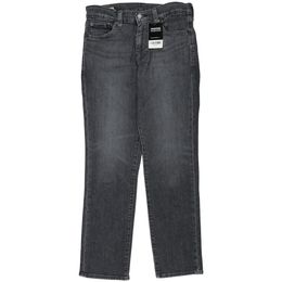 Levi's LEVI'S Jeans Herren Gr&ouml;&szlig;e 30 Second Hand grau