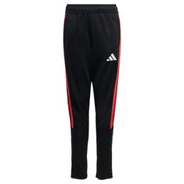 adidas Performance Workout Pants 'Tiro26 League' boy Black size 128