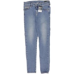 Diesel Jeans Damen Gr&ouml;&szlig;e 29 Second Hand blau